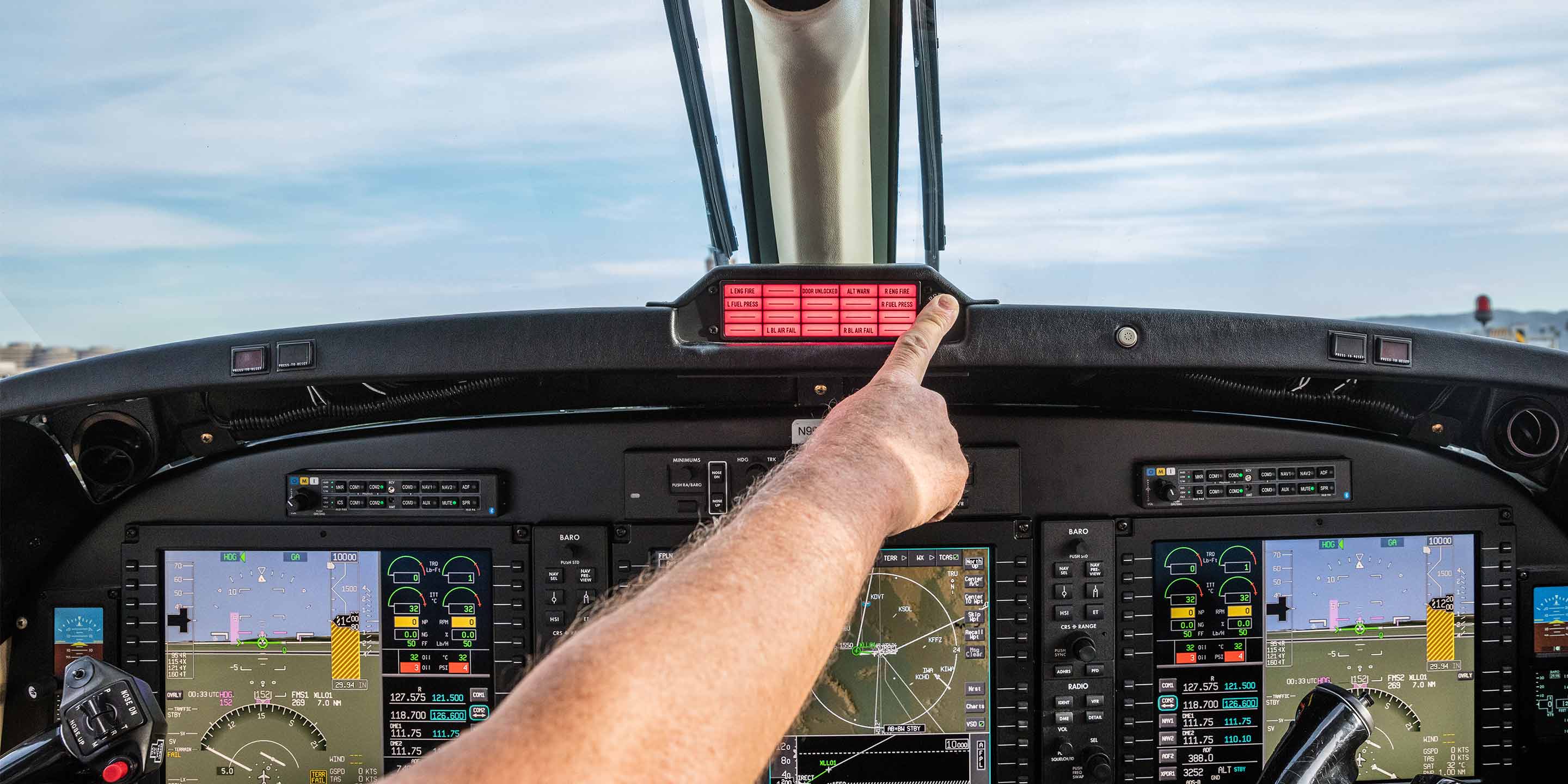 Navigation Essentials