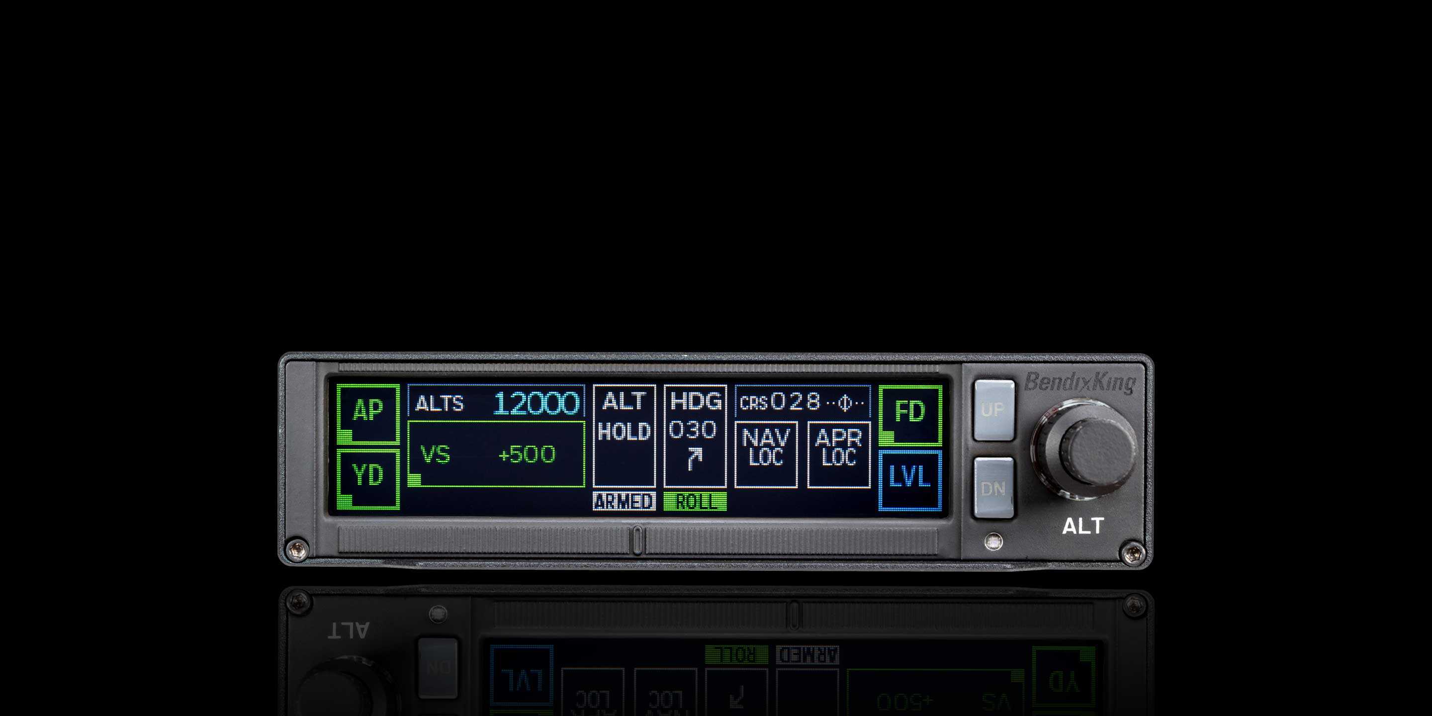 KFC 200 Legacy Autopilot Receives New Upgrade