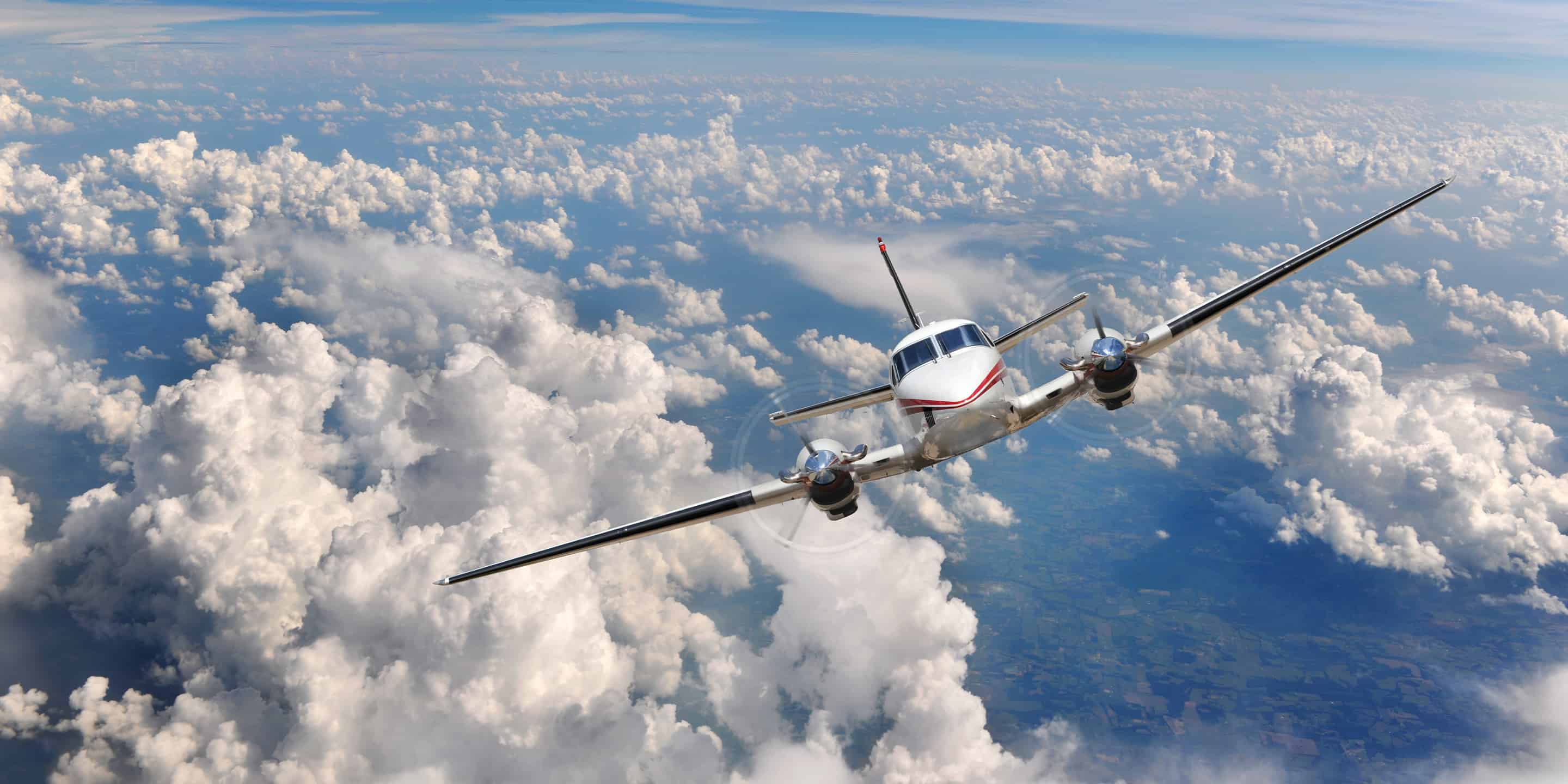 Honeywell and BendixKing: Creating the Future of General Aviation