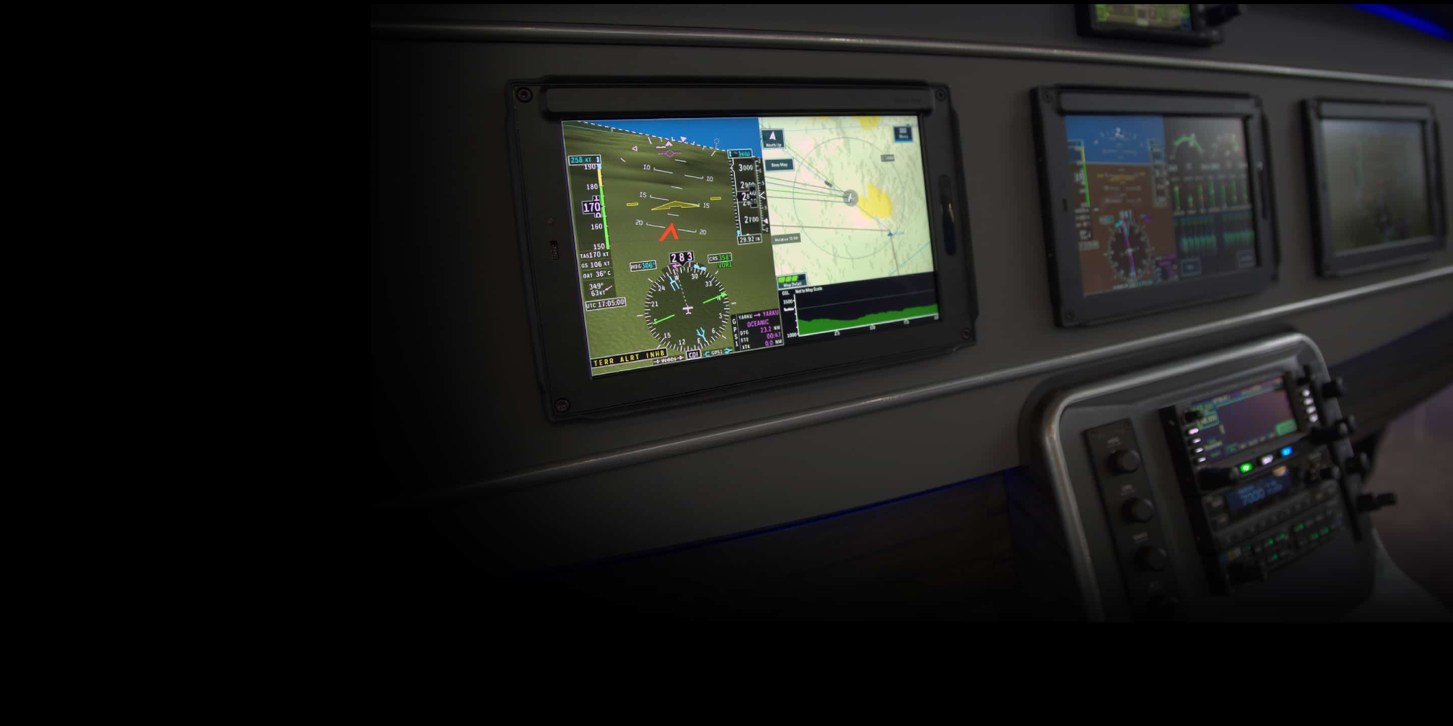 BendixKing Avionics in Your Legacy Aircraft